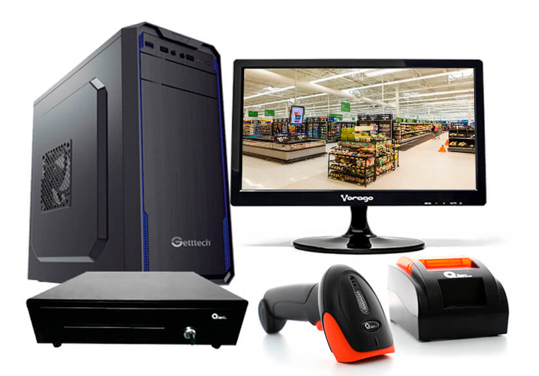 VENTA DE EQUIPOS DE CÓMPUTO, INSUMOS, ENTRE OTROS | ECITEL S.A.C.